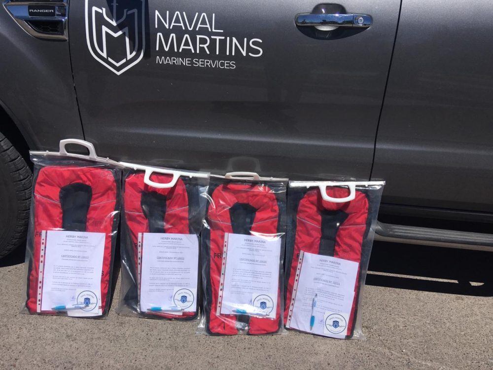 Services & products – Naval Martins